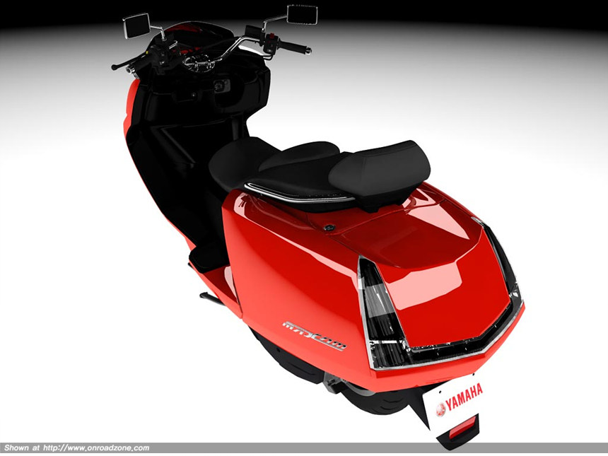 YAMAHA MAXAM (MORPHOUS) 250 SPECIFICATINOS / 막삼250 제원