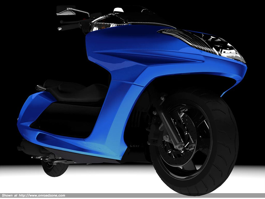 YAMAHA MAXAM (MORPHOUS) 250 SPECIFICATINOS / 막삼250 제원
